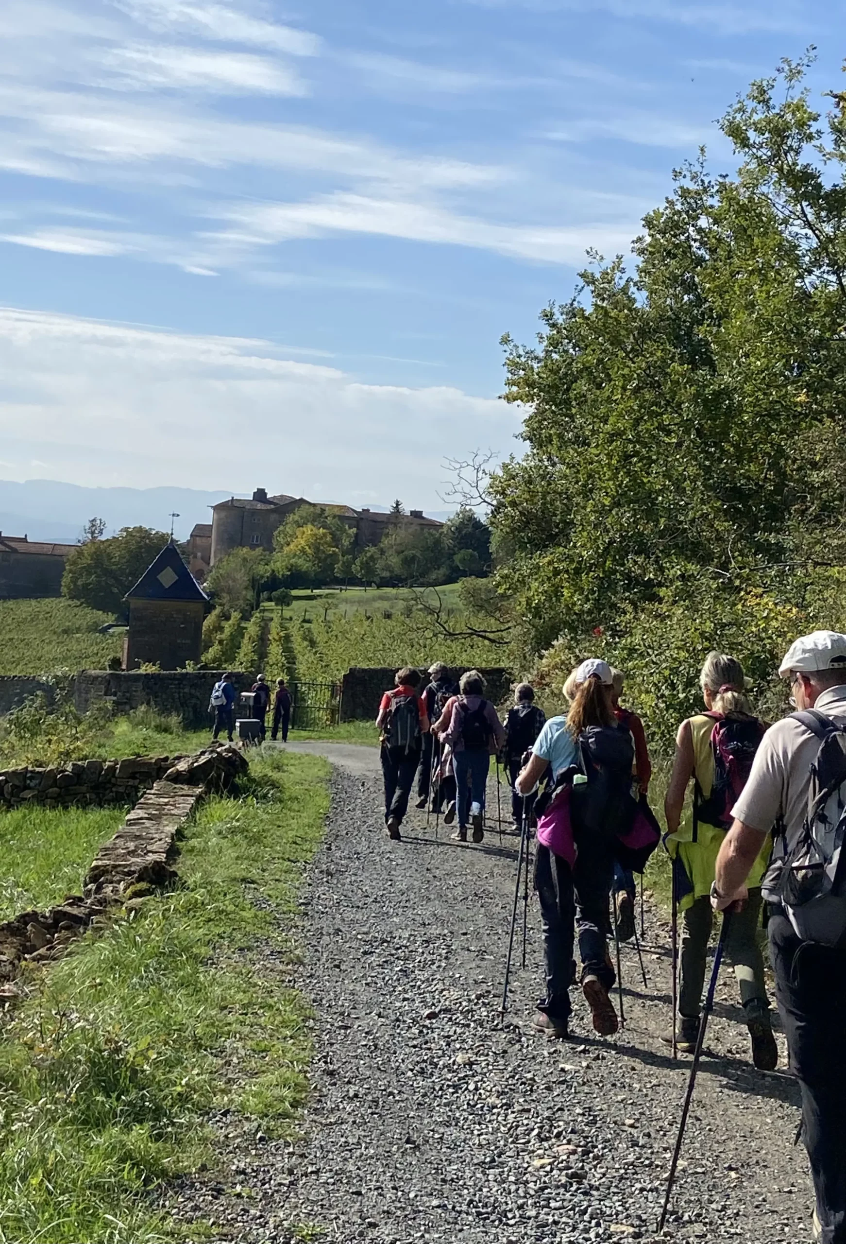 Galerie | Charnay Loisirs